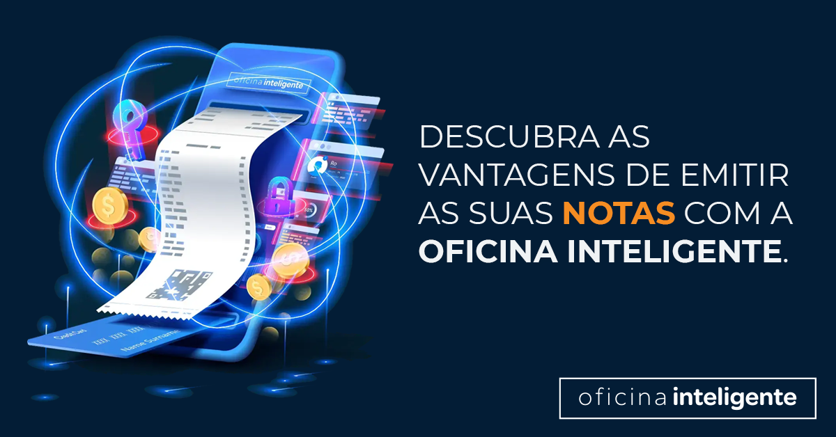 Nota Fiscal para oficinas automotivas: o que você precisa saber